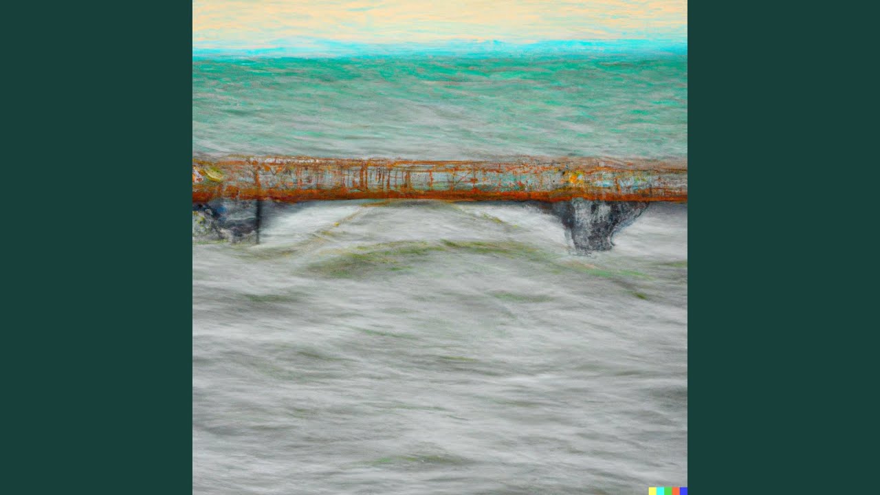 Bridge the Distance - YouTube