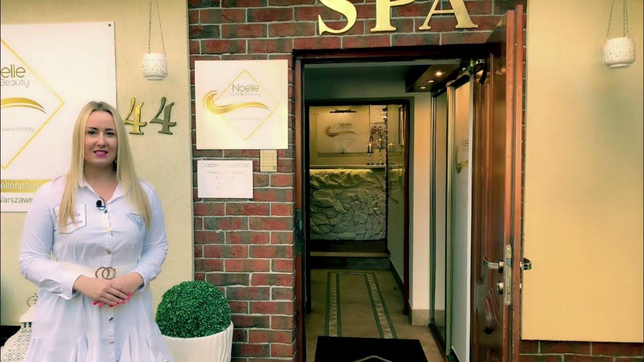 Instytut Zdrowia i Urody Noelle Spa&Beauty - YouTube