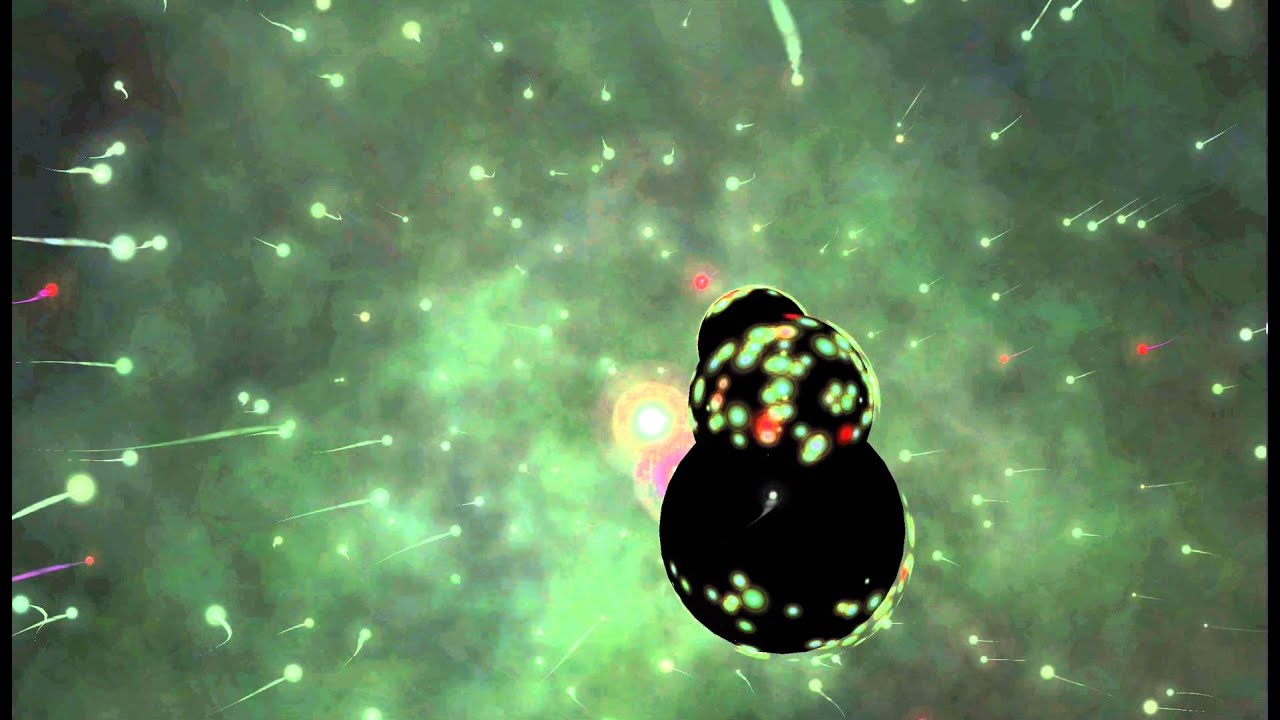 The City - Kyle Gabler - YouTube