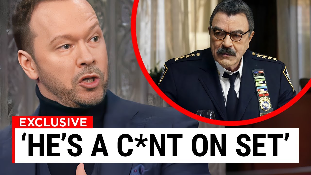 Blue Bloods Behind The Scene Facts That Will SHOCK You.. - YouTube
