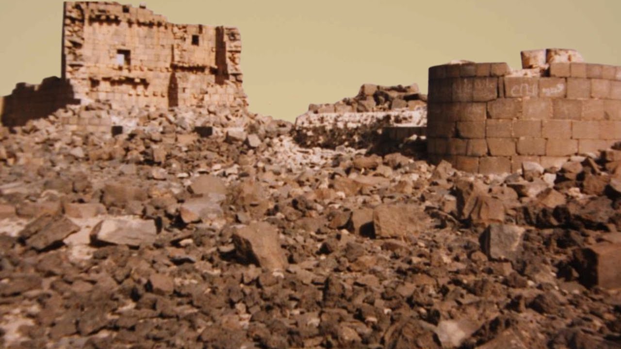 Mars Rover Perseverance Capture new underground entrances on the ...