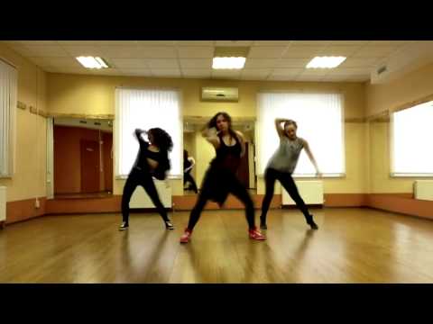 Jazz Funk choreo by Evgenia Jilina  Ester Dean ft  Rihanna   Death of us