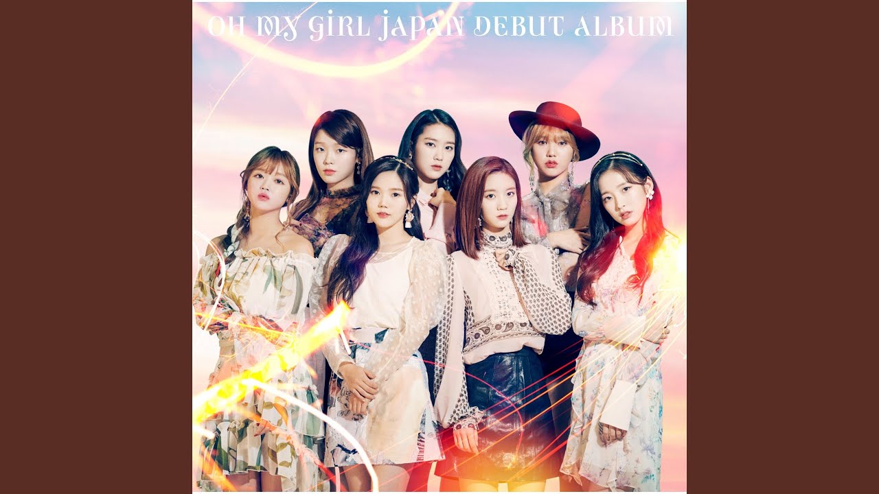 Cupid Japanese version - YouTube