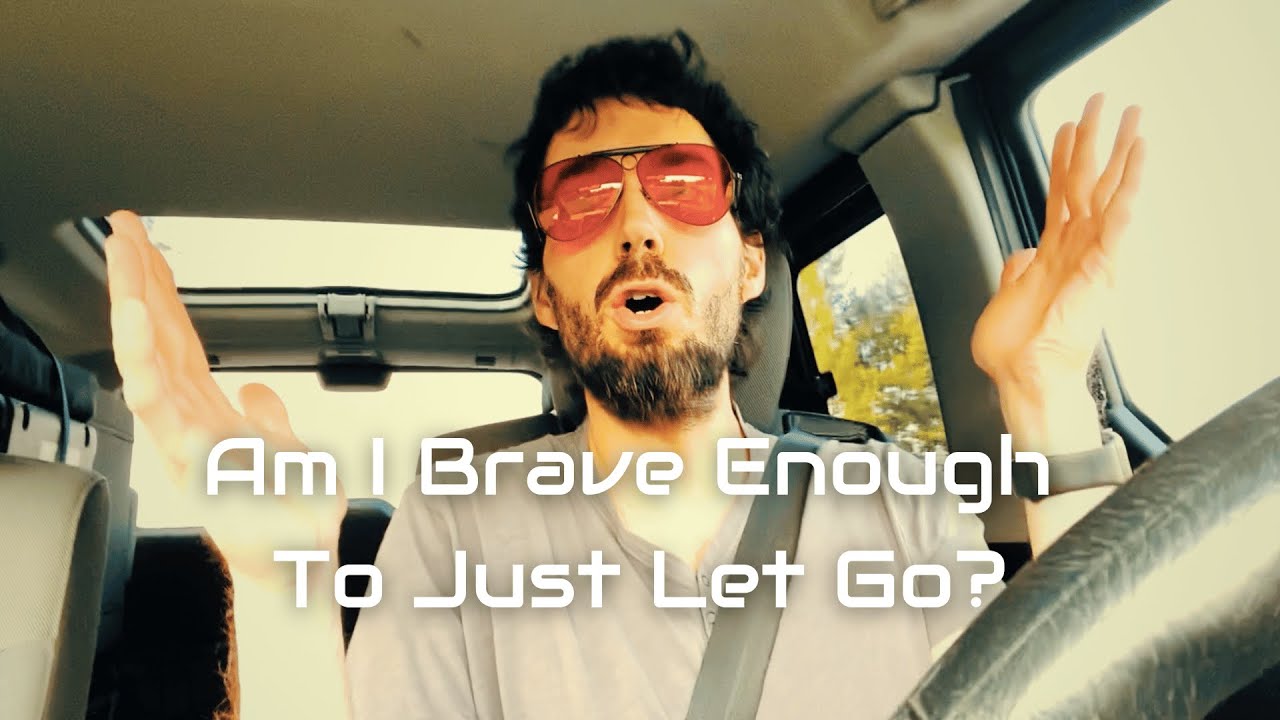 Let It Go by Patrick Dugan - Official Lyric Video - YouTube