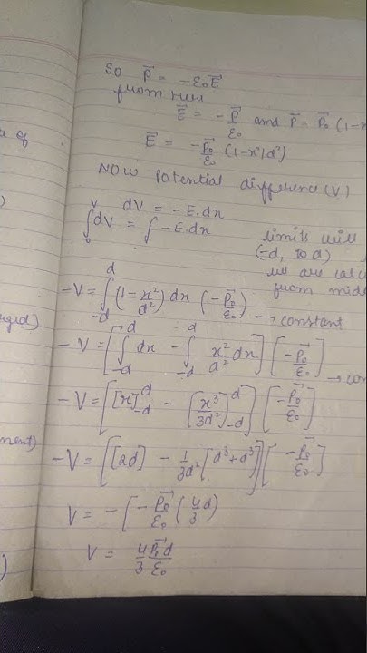 IE IRODOV 3.83 problem - YouTube