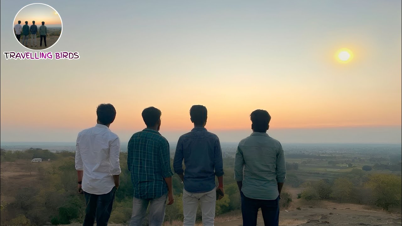 Amazing Anantha giri hills || Hyderabad to vikarabad || one day trip ...
