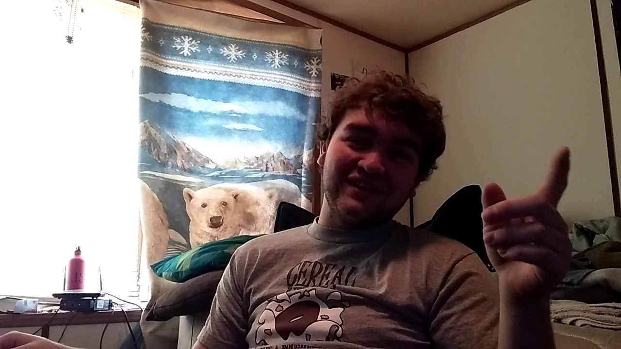 The Bank Robber! - Story Time - YouTube