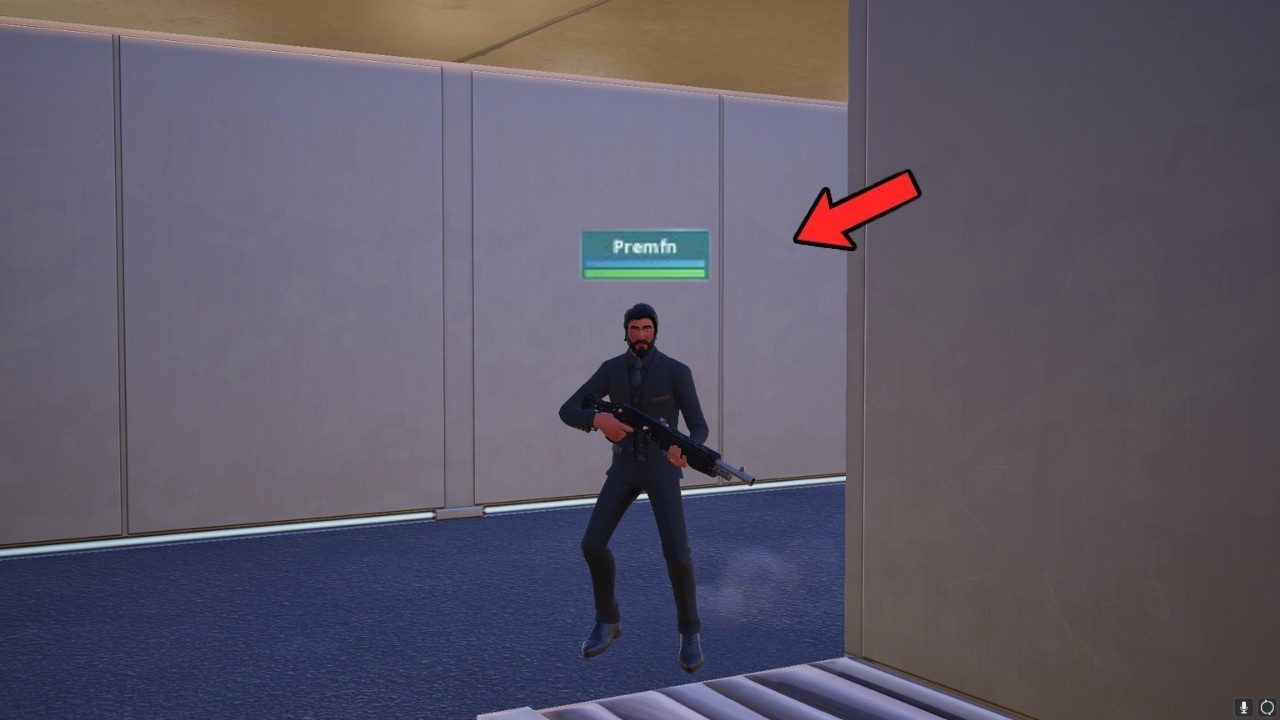 I Killed Premfn😲 - YouTube