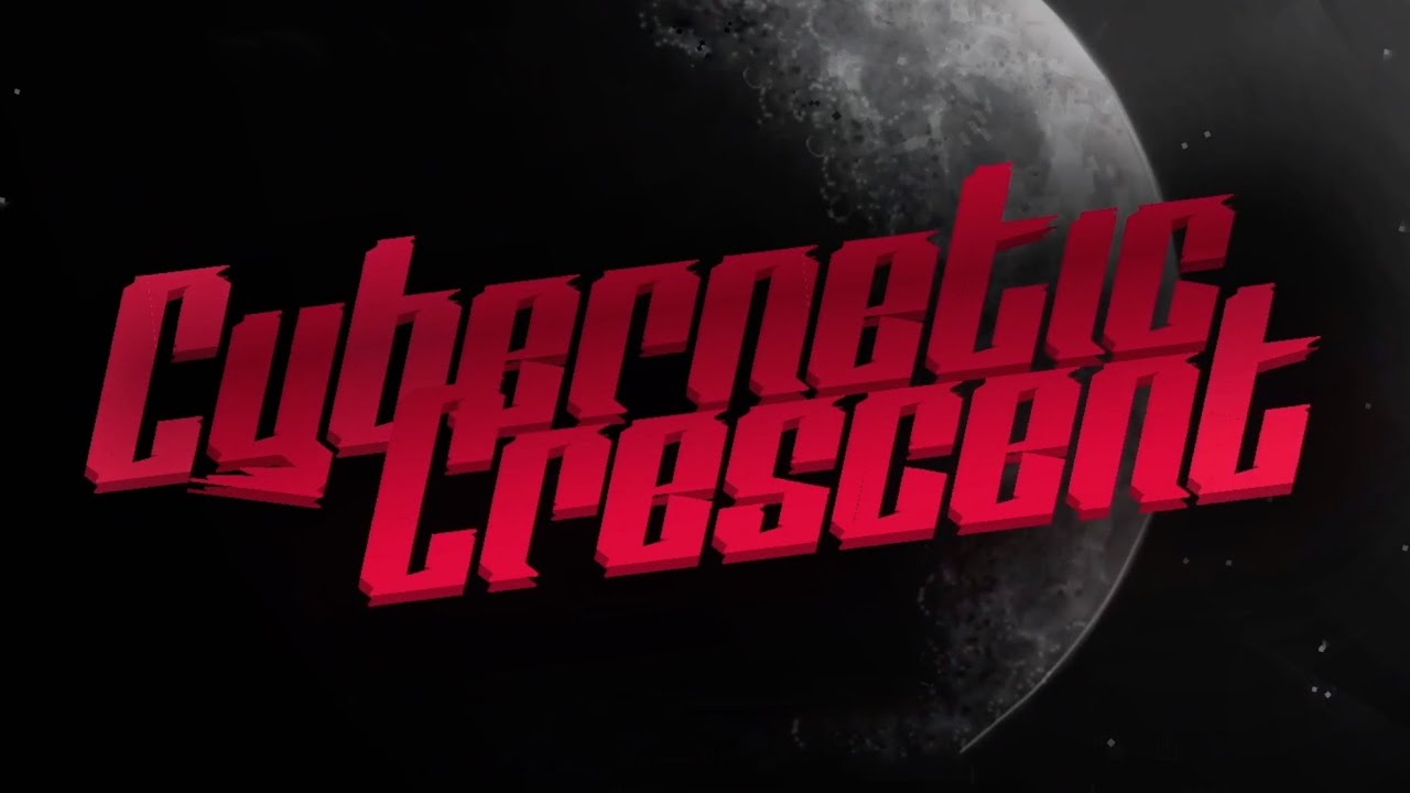 Cybernetic Crescent 100% (Technology Trilogy Complete!) - YouTube