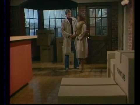 General Hospital 1980 Rick shows Lesley his clinic, part 1(deutsch ...