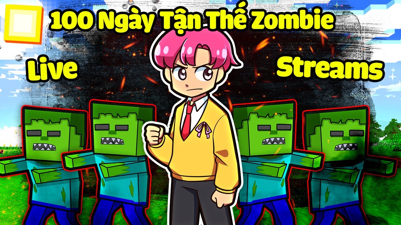 🛑Sinh Tố Live : HIHA CÙNG BỘ 4 SĂN ZOMBIE THẢM HỌA XÁC SỐNG ( Left 4 ...