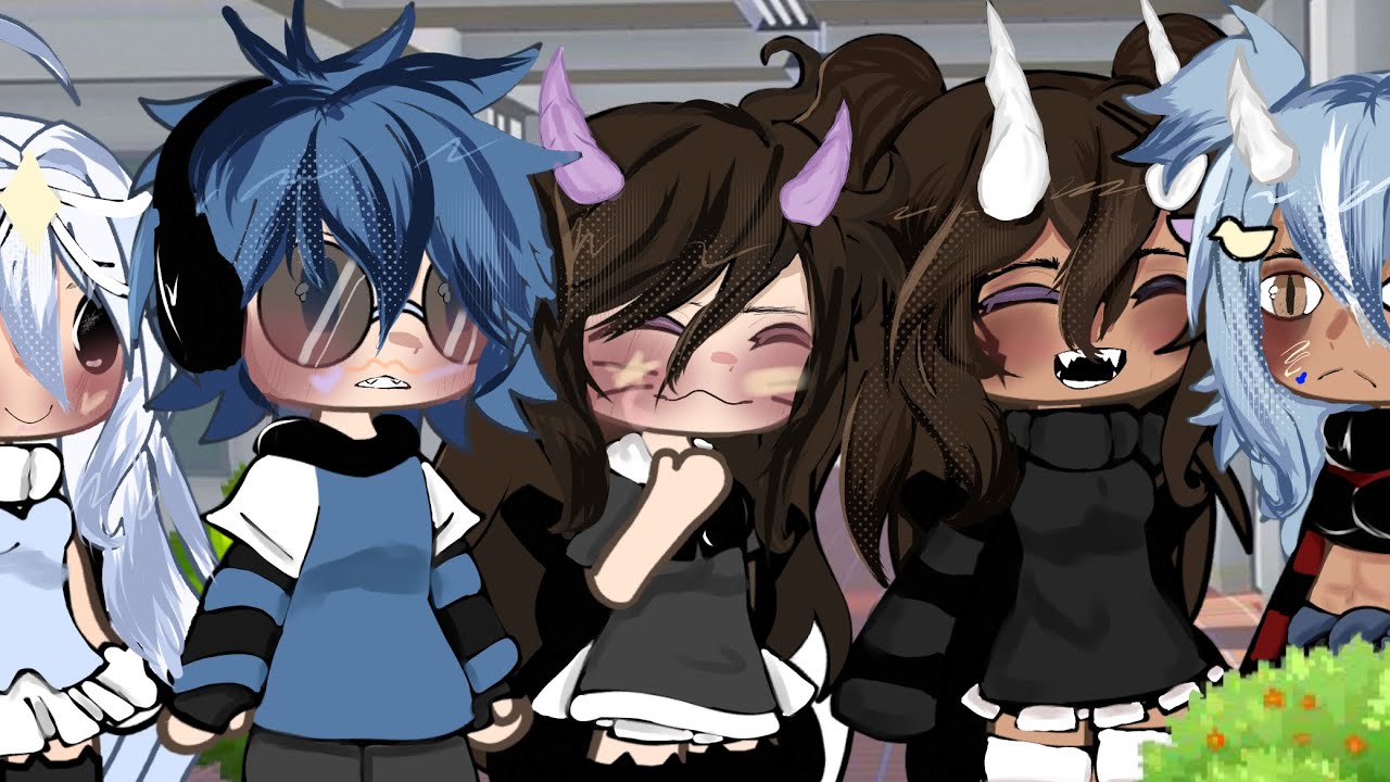 Highlights what important to you||GL||Gacha||FT: Description - YouTube