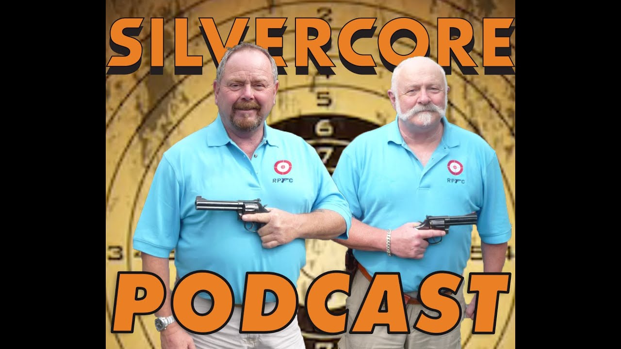 Silvercore Podcast Ep. 01: What's old is new two hillbillies from ...