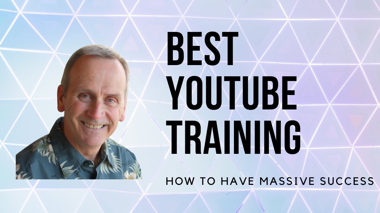 Best YouTube Marketing Training – How To Use Video For Massive Success ...