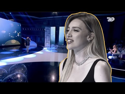 “Dhimbja po më çmend”, kënga që përloti Heidi Baci, performancë nga Dylan - Muzikë kur dëgjoj