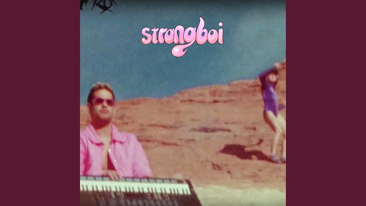 strongboi - YouTube
