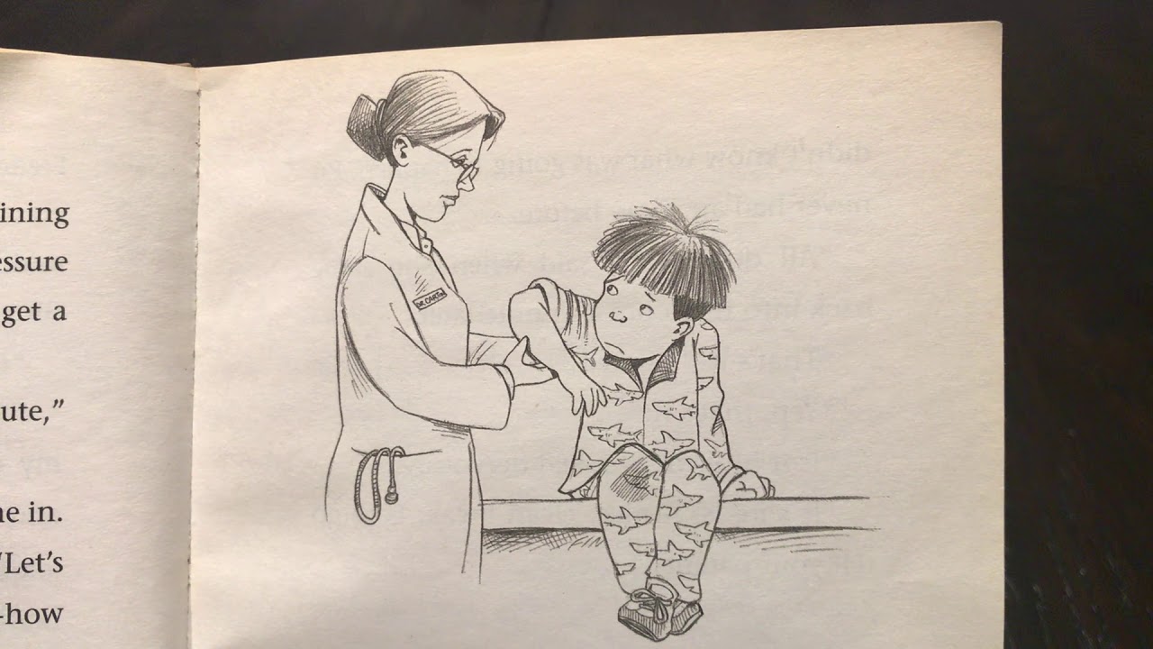 Ready Freddy- Homework Hassle- Chapter 5 - YouTube