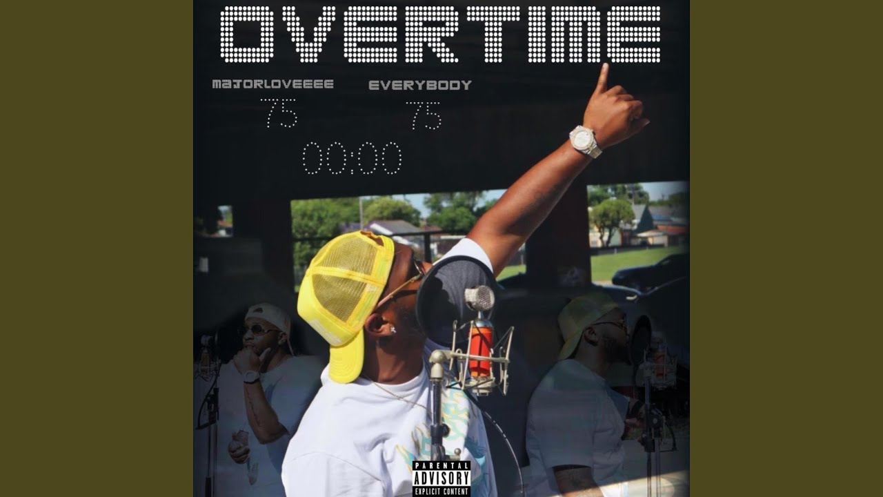 Overtime - YouTube