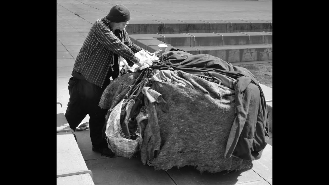 Silent Voices: People with Mental Disorders on the Street by Robert ...