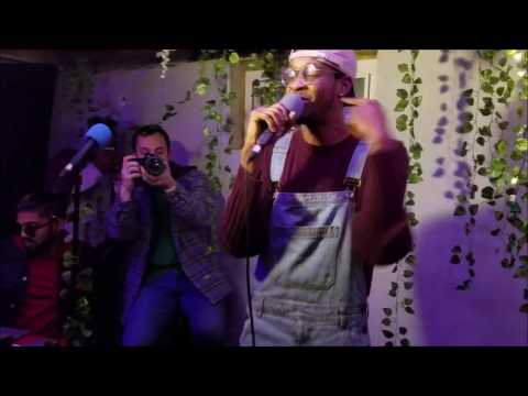 Sus Session #3 (Susbus) | Recap (New Brunswick, NJ)