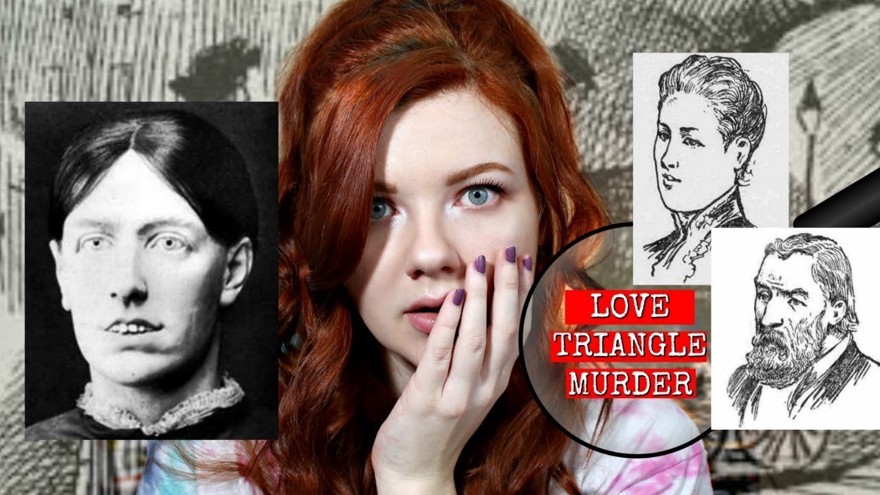 The TWISTED Case of Mary Wheeler - Was She JTR?! - YouTube