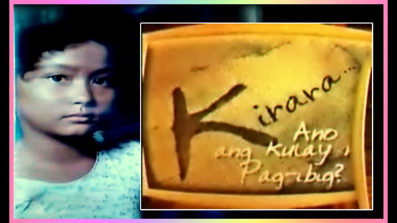 *HETO NA SI KIRARA NGAYON (2023) (Erika Anne Luna) - YouTube