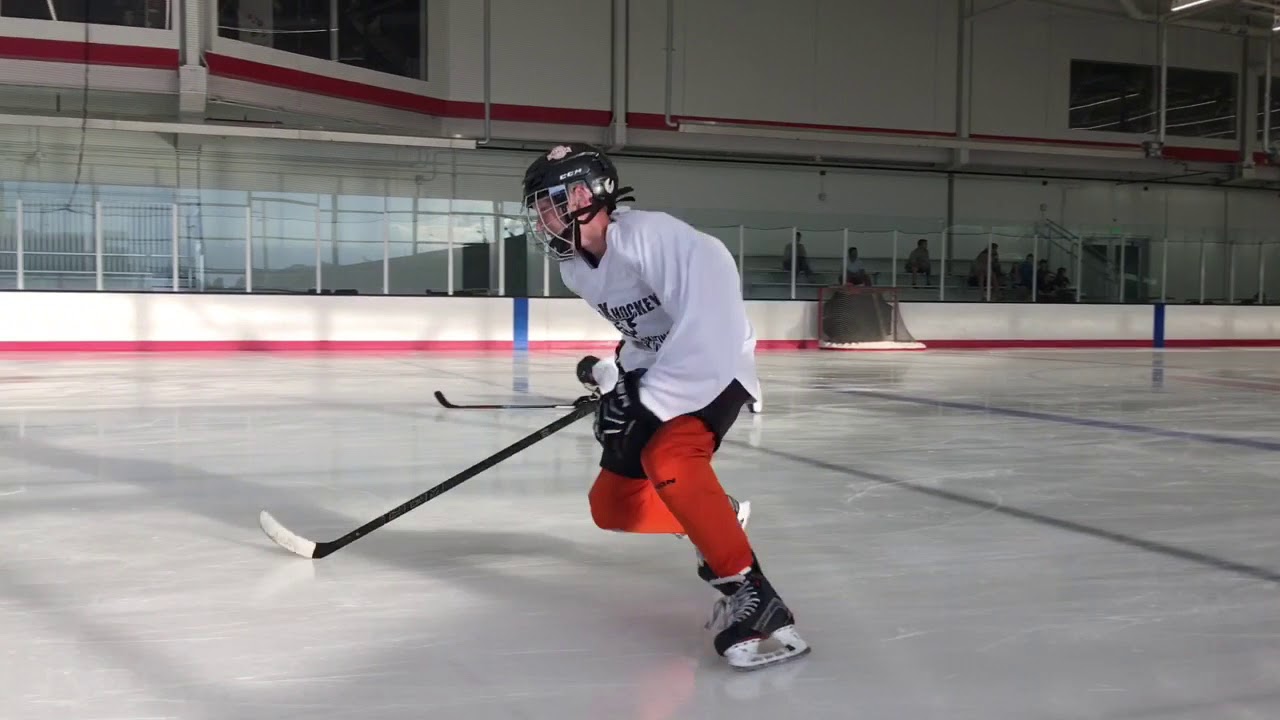 Peewee Power Skating - Sunday - YouTube