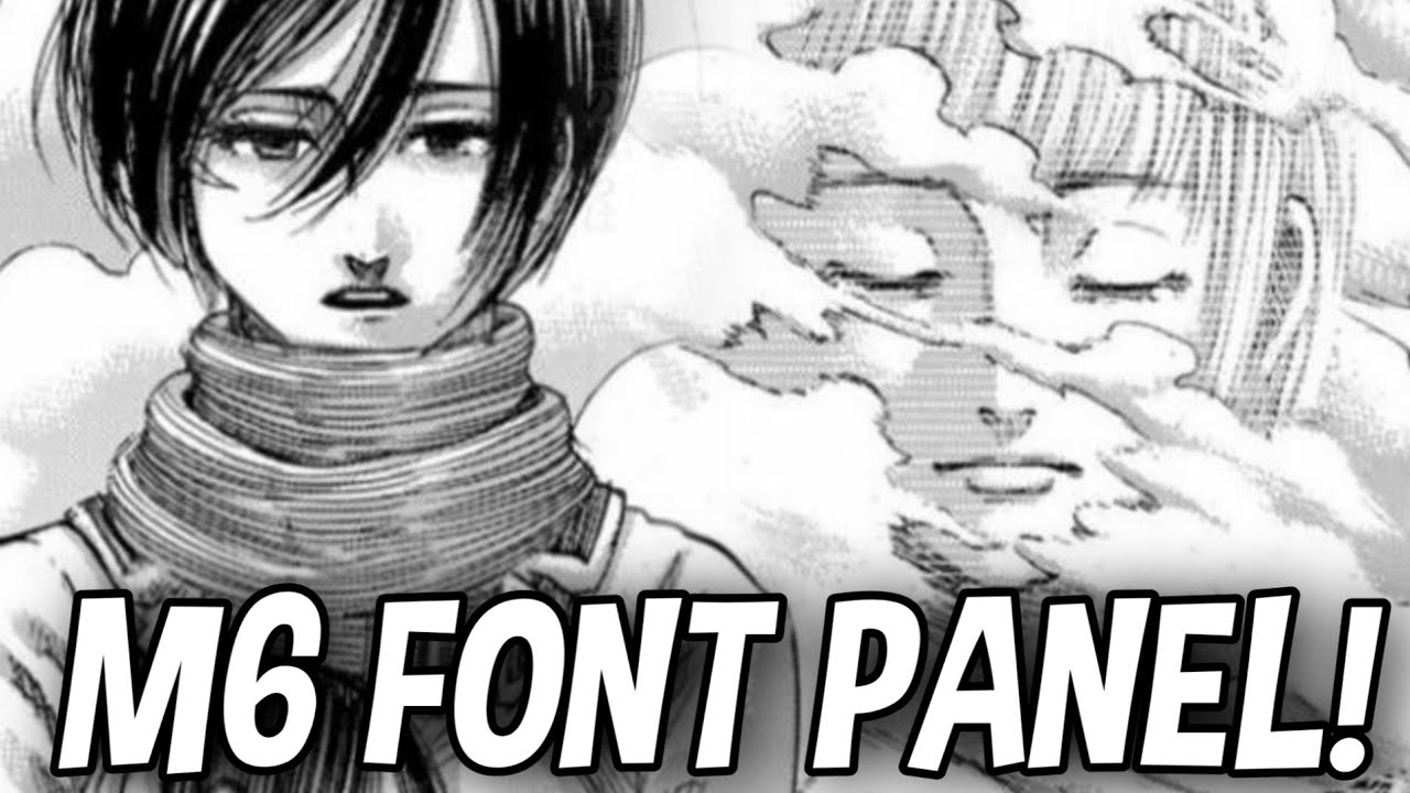Attack on Titan Manga Volume 34 OFFICIAL ADDITIONAL PAGES! | Attack On ...