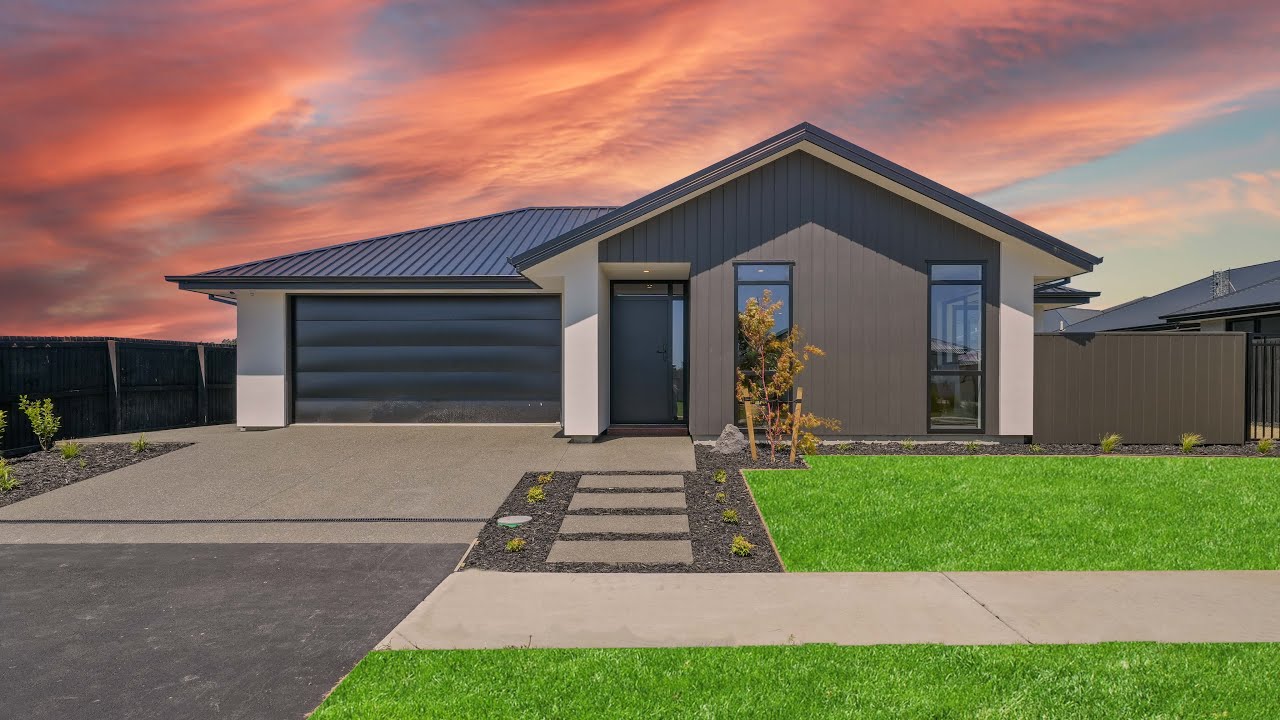 Joe Laing | 11 Fairmaid Street | Sotheby's - YouTube