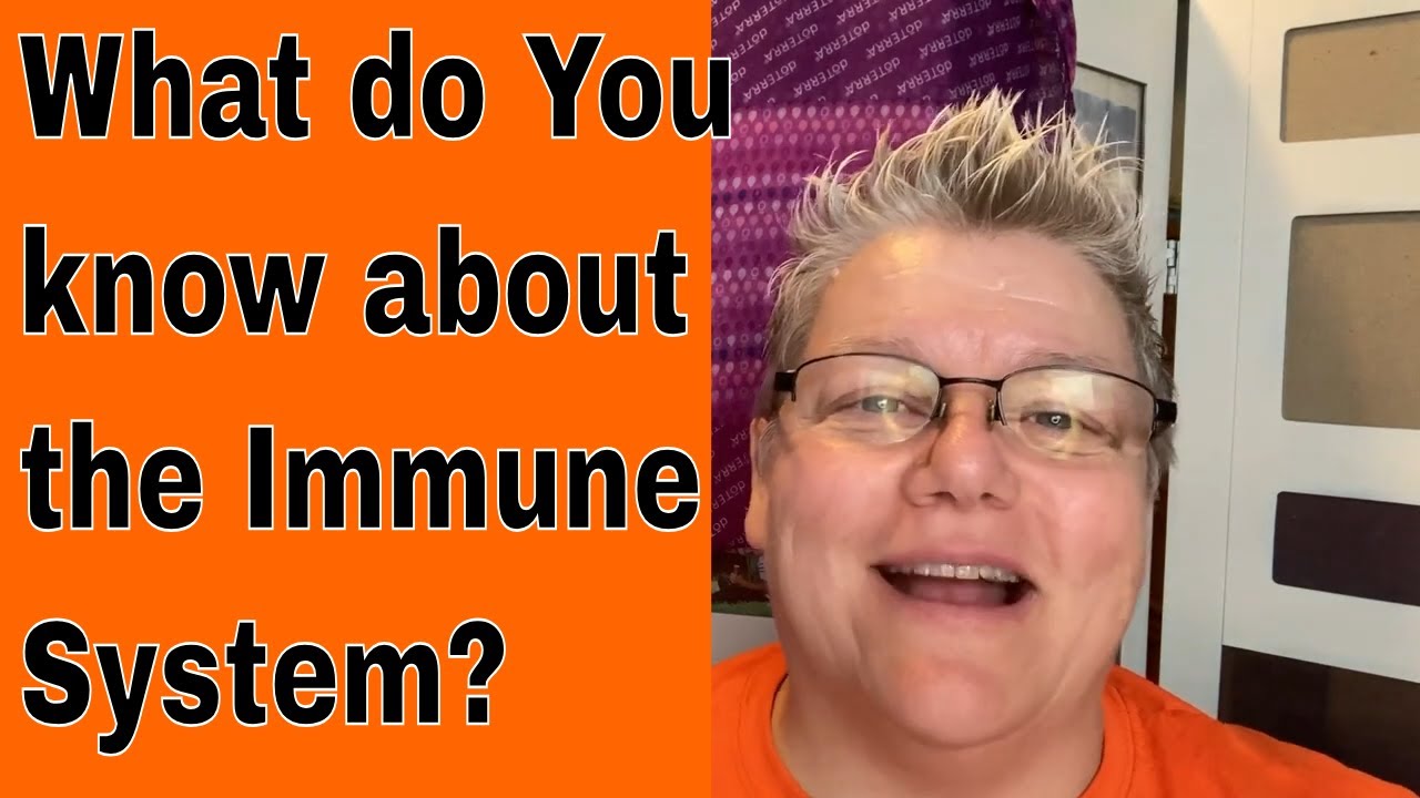 100 Days to Reclaim Your Health-Boost Your Immune System: The Science ...