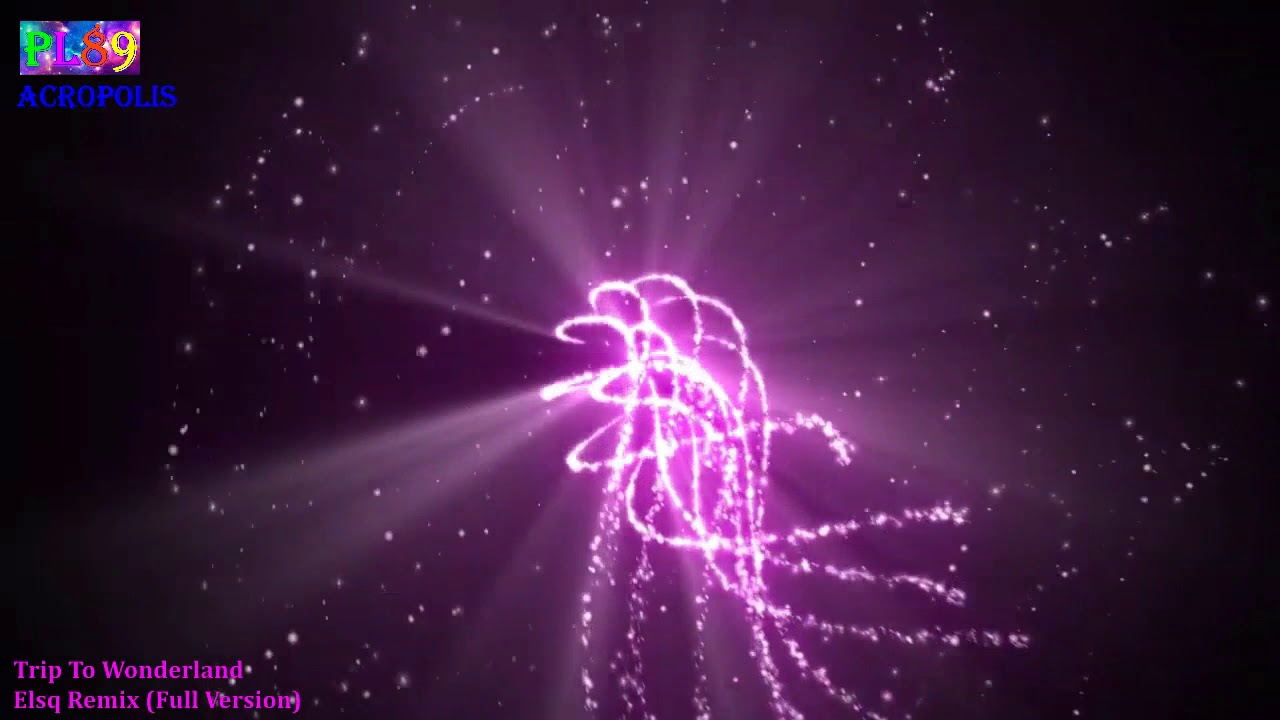 Trip To Wonderland - Elsq Remix (Full Version) | PL89 - YouTube