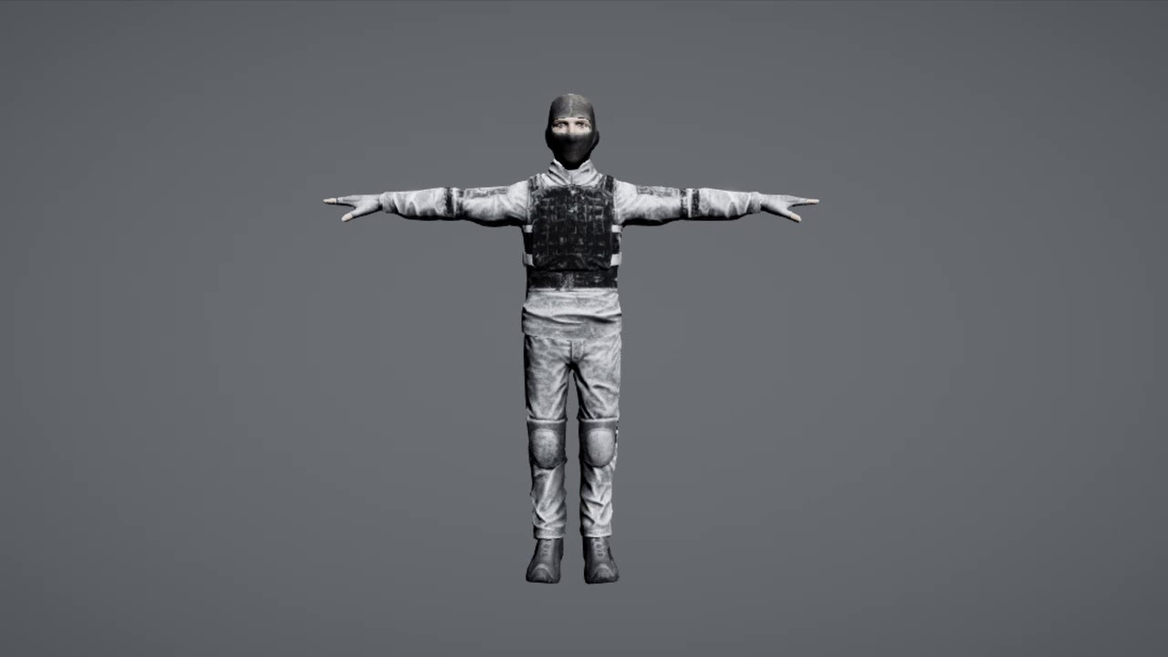 mobile task force unit epsilon 11 [LOUD] - YouTube