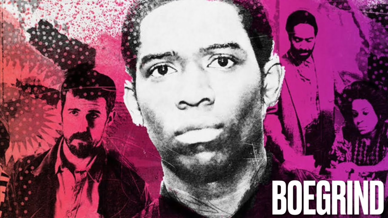 Snowfall THE REAL STORY - YouTube