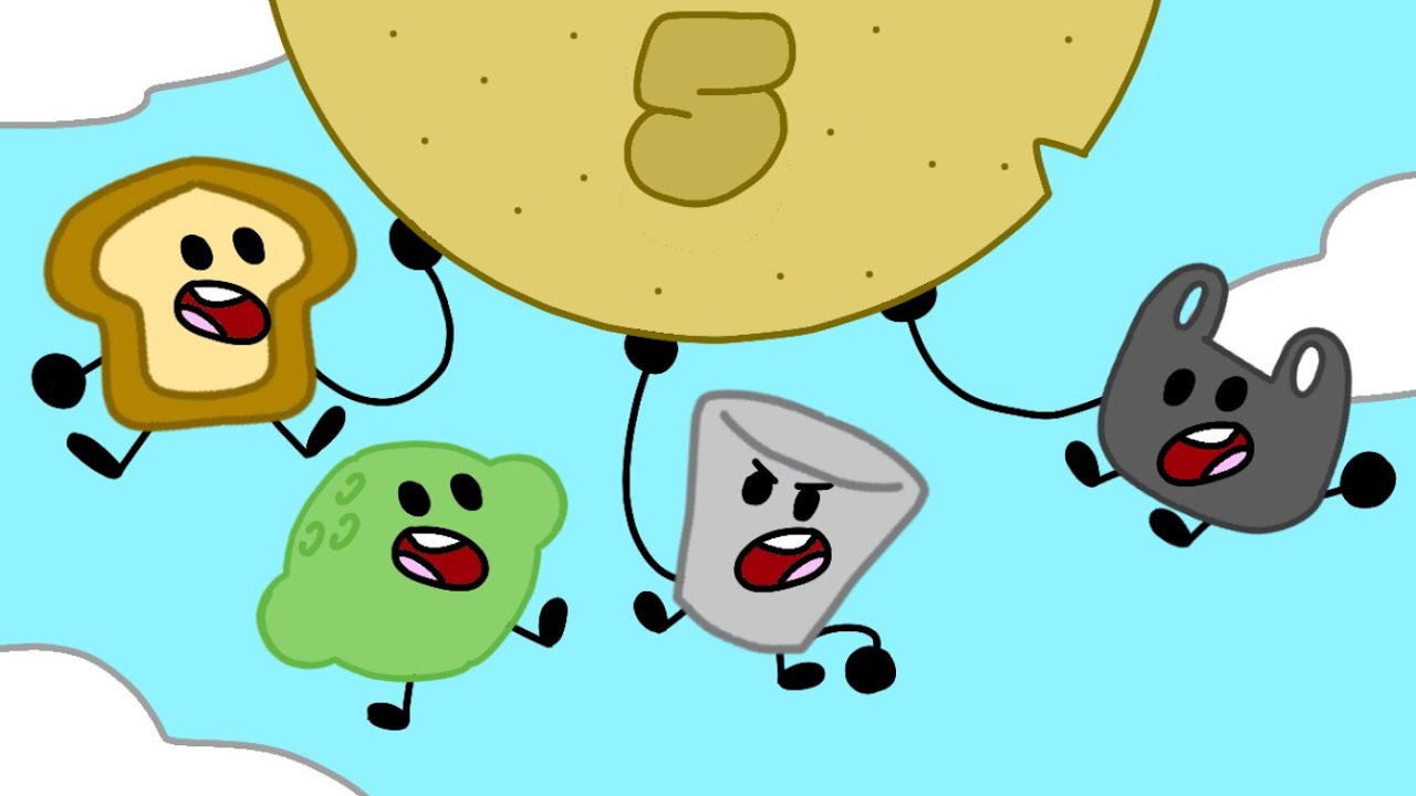 IN 5: El fin(?) - YouTube