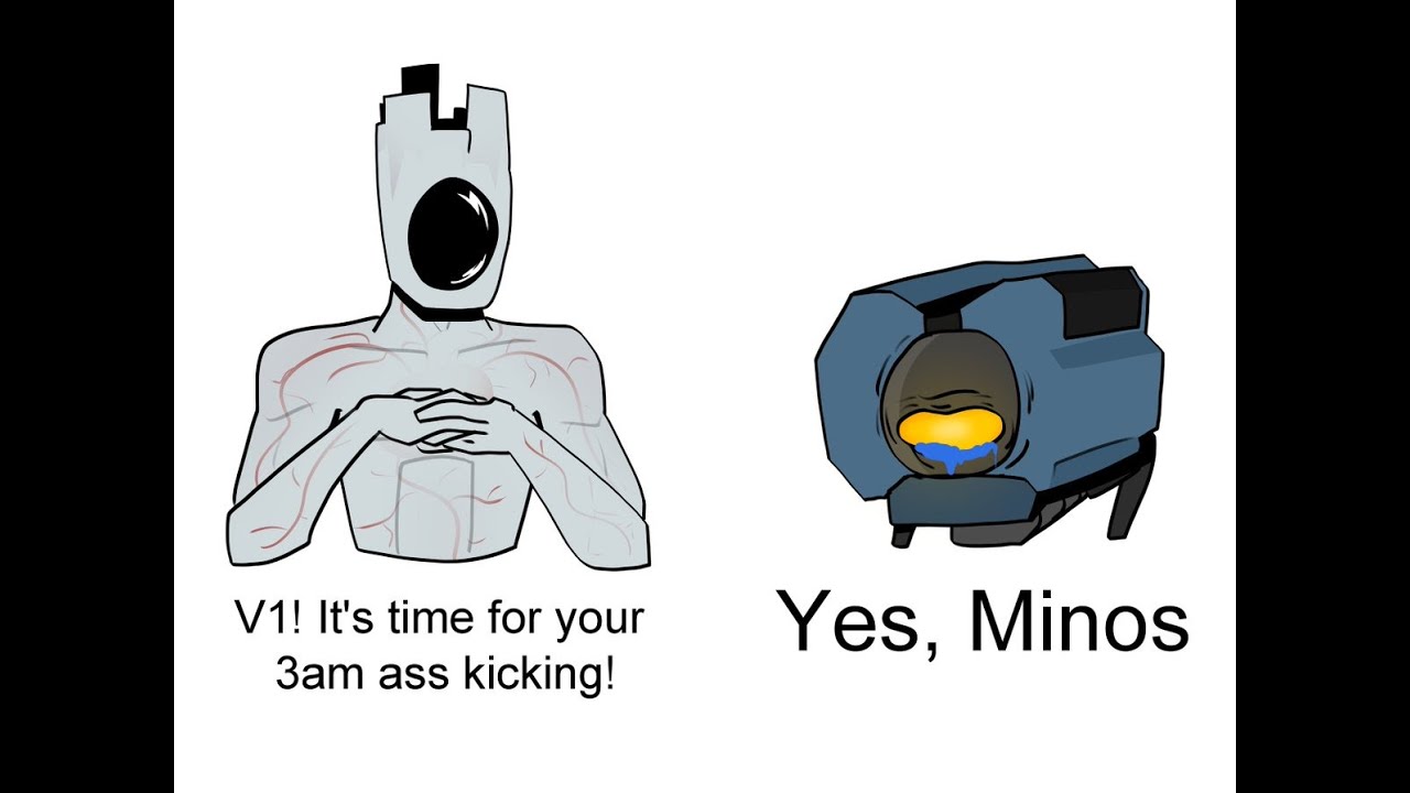 Ultrakill - Minos Prime (Rank P) - YouTube