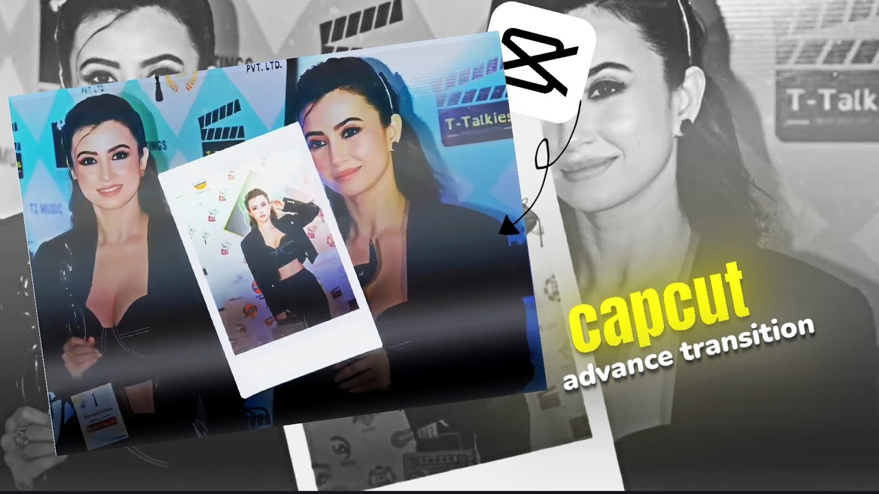 Capcut transition tutorial!🫶🏻 - YouTube