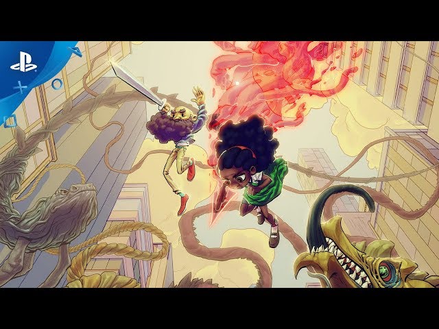 earthnight – PlayStation.Blog BR