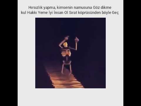 Hırsızlık yapma