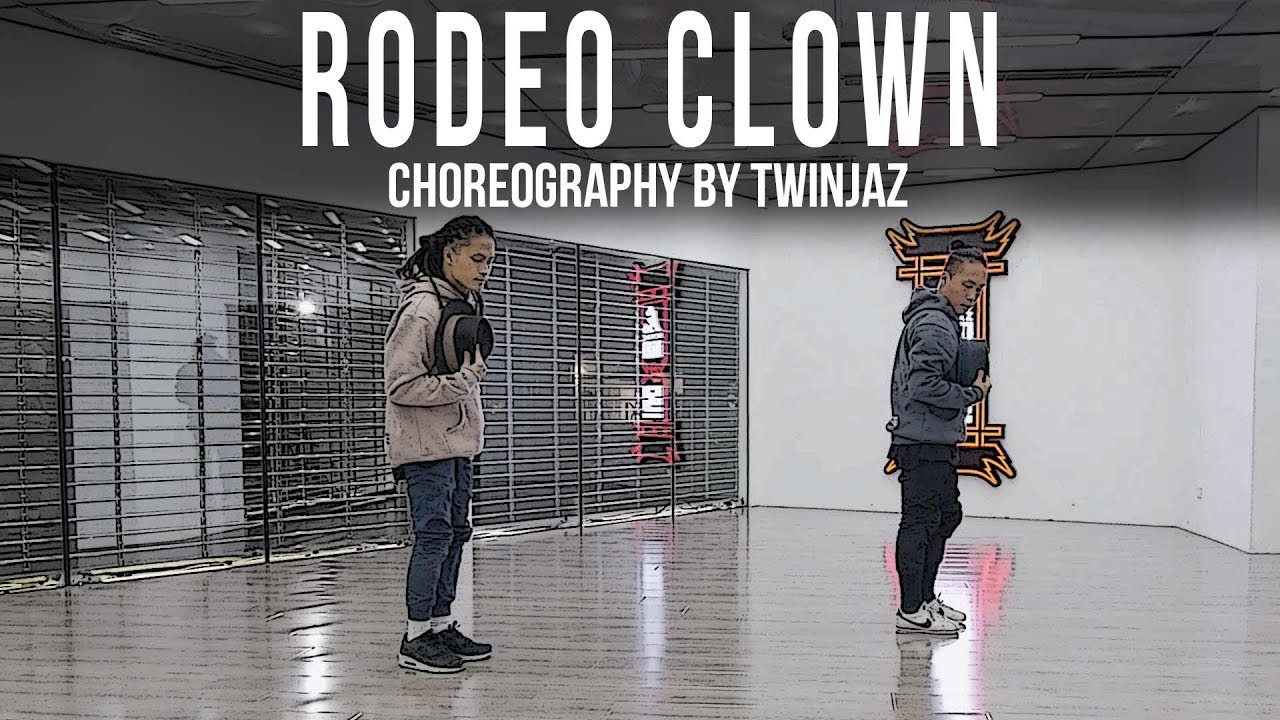 Jack Johnson "Rodeo Clown" Choreography by The Twinjaz - YouTube