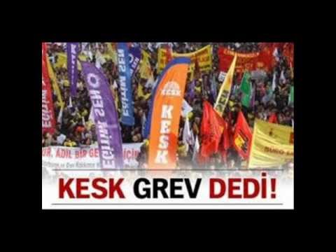 Ahmet kaya - Grev.