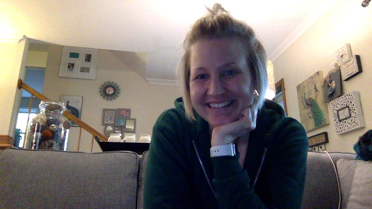 1st reading of She Said Yes - YouTube