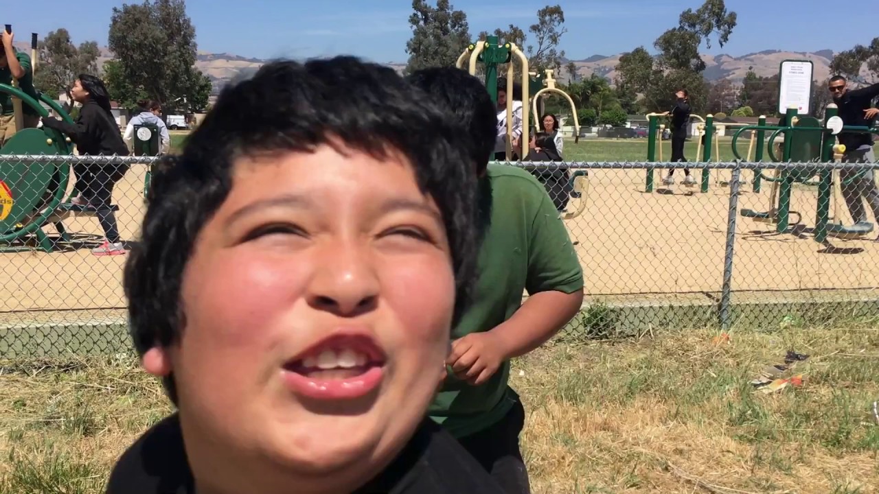 For Ms. Goodwin - YouTube