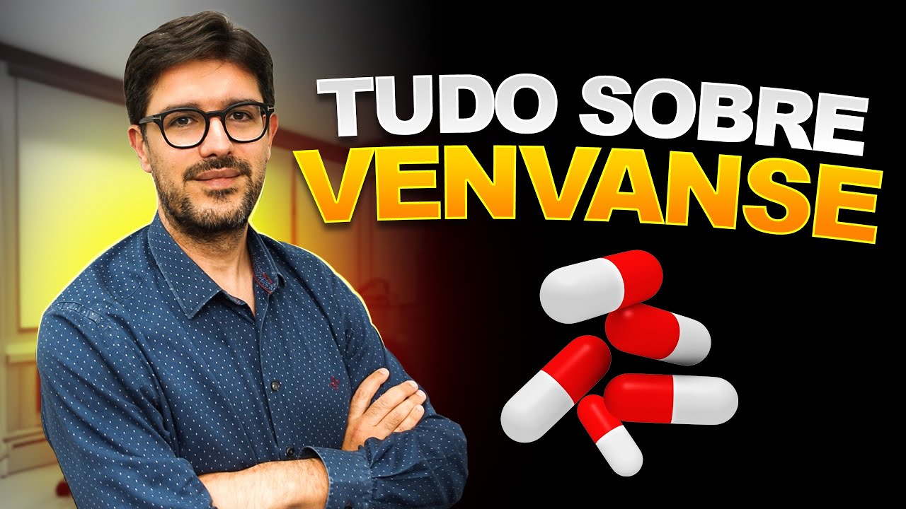 Venvanse - Tudo Que Você Precisa Saber Sobre o Venvanse ...