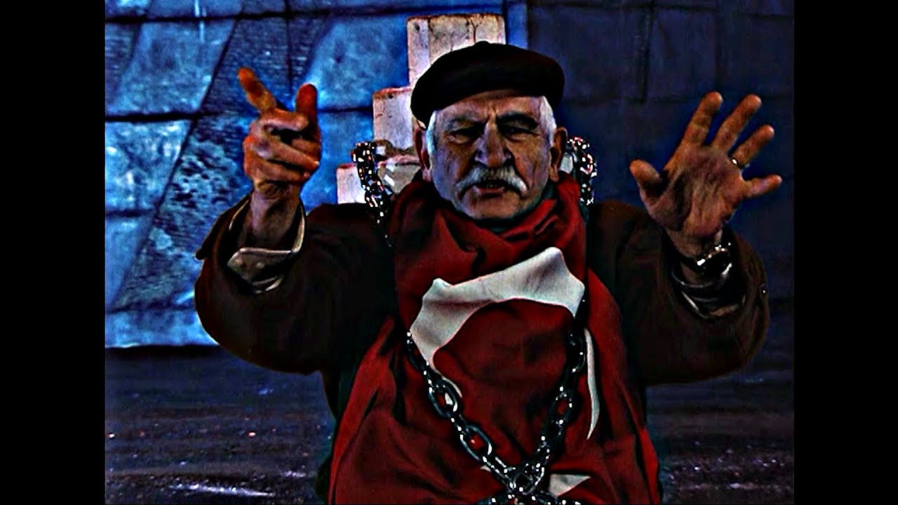 Yabancı Damat - Memik Dede Yunan Damat İstemiyor Kendini Zincirledi ...