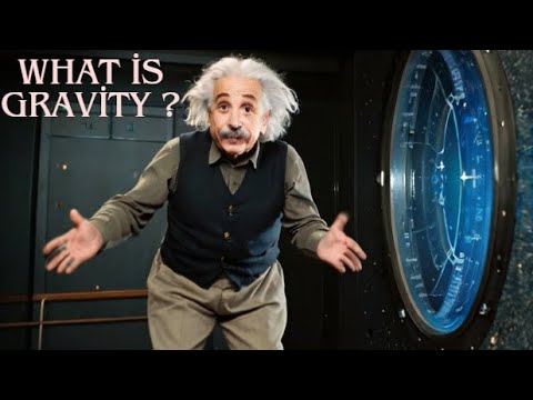 Gravity Force | Exploring the Force that Shapes the Cosmos - YouTube