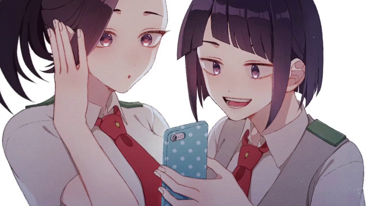Momojirou - YouTube