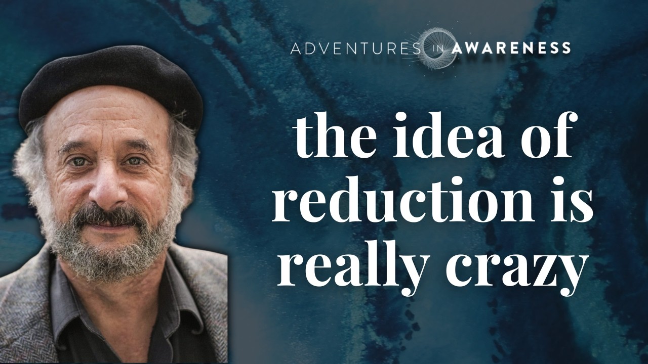 Jay Garfield: Buddhist objections to idealism - YouTube