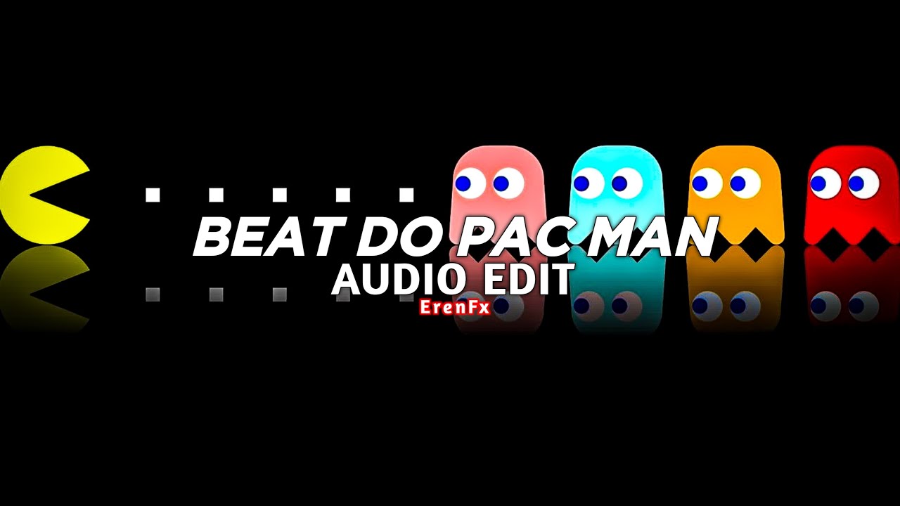 beat do pac man - boppybeatz [edit audio] - YouTube Music