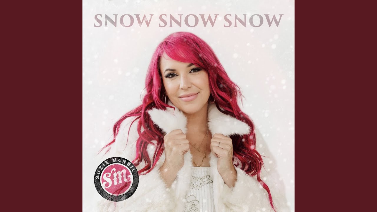 Snow Snow Snow - YouTube Music