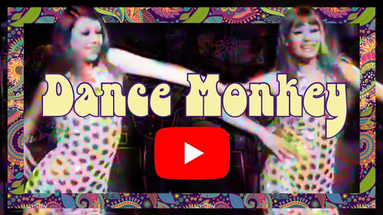 Dance Monkey - YouTube